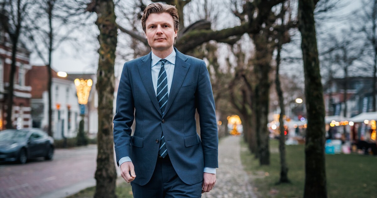 Defensieminister Brekelmans waarschuwt voor de Russen: ‘Productie van ...