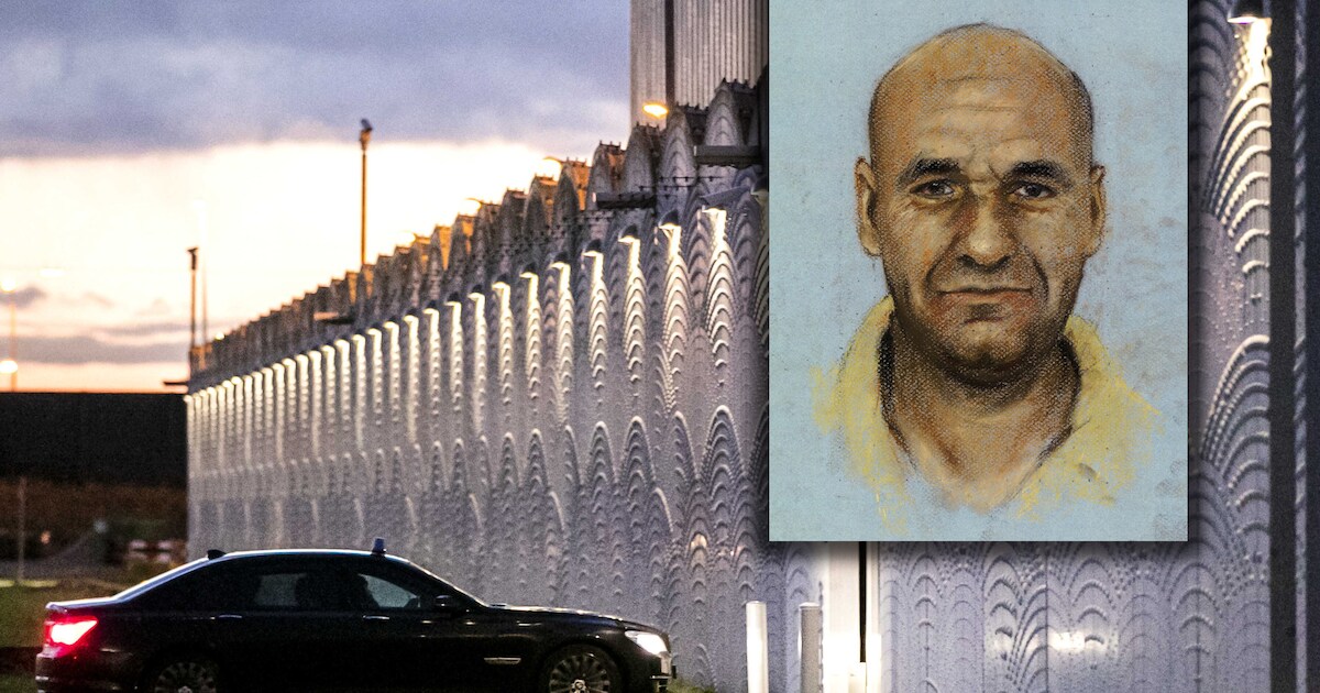 Vermeende rechterhand Taghi: niet klaar voor berechting | Binnenland ...