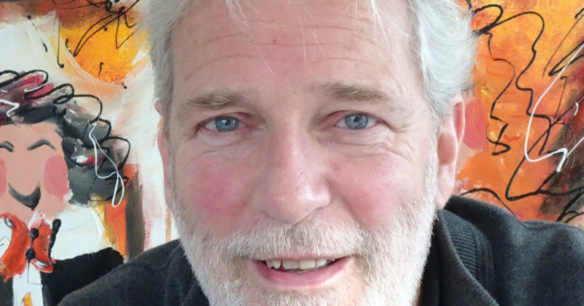 Dorp van Paul van Alphen: ‘Mensen worden gelukkig van kunst en cultuur ...