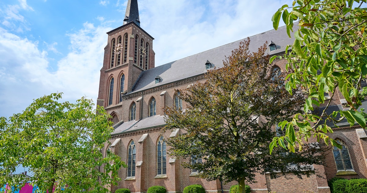 Meierijstad moet ophelderen waarom kerk Eerde ook al weer monumentaal ...