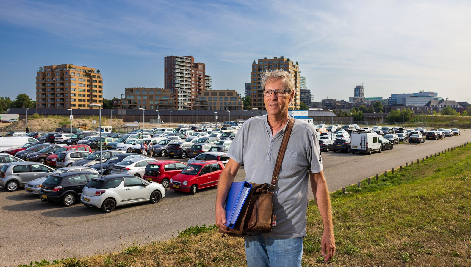Komst 500 woningen bij ziekenhuis Den Bosch stuit op verzet: ‘Bewoners ...
