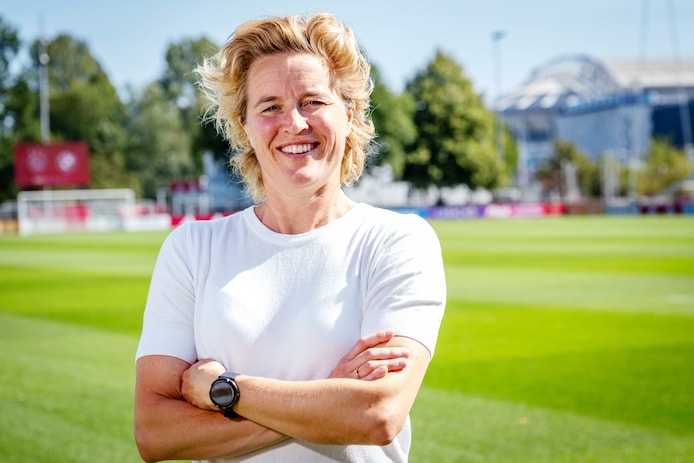 Daphne Koster neemt sabbatical als hoofd Ajax Vrouwen: ‘Het heeft veel energie gekost’ | Voetbal ...