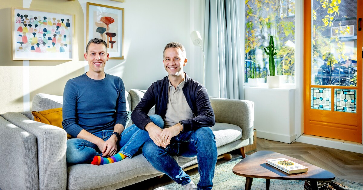 Jelle en Billy: ‘Het totale boodschappenbudget is zeker 1000 euro ...