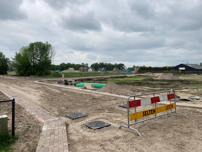 Na twee jaar wachten kan bouwplan Boekel nóg niet van start: het is ...