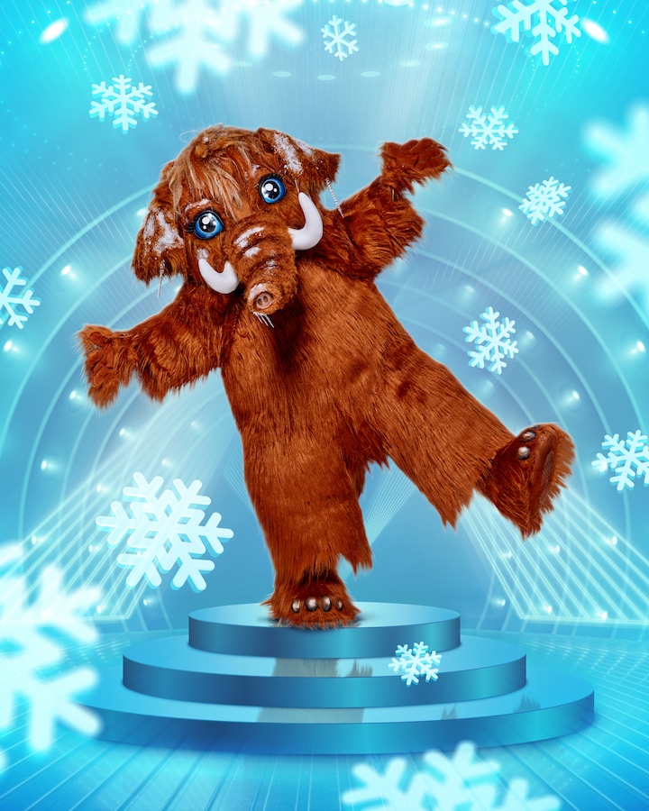 Masked Singer-winnaar Soy Kroon kon geheim delen met vriendin Holly Mae ...