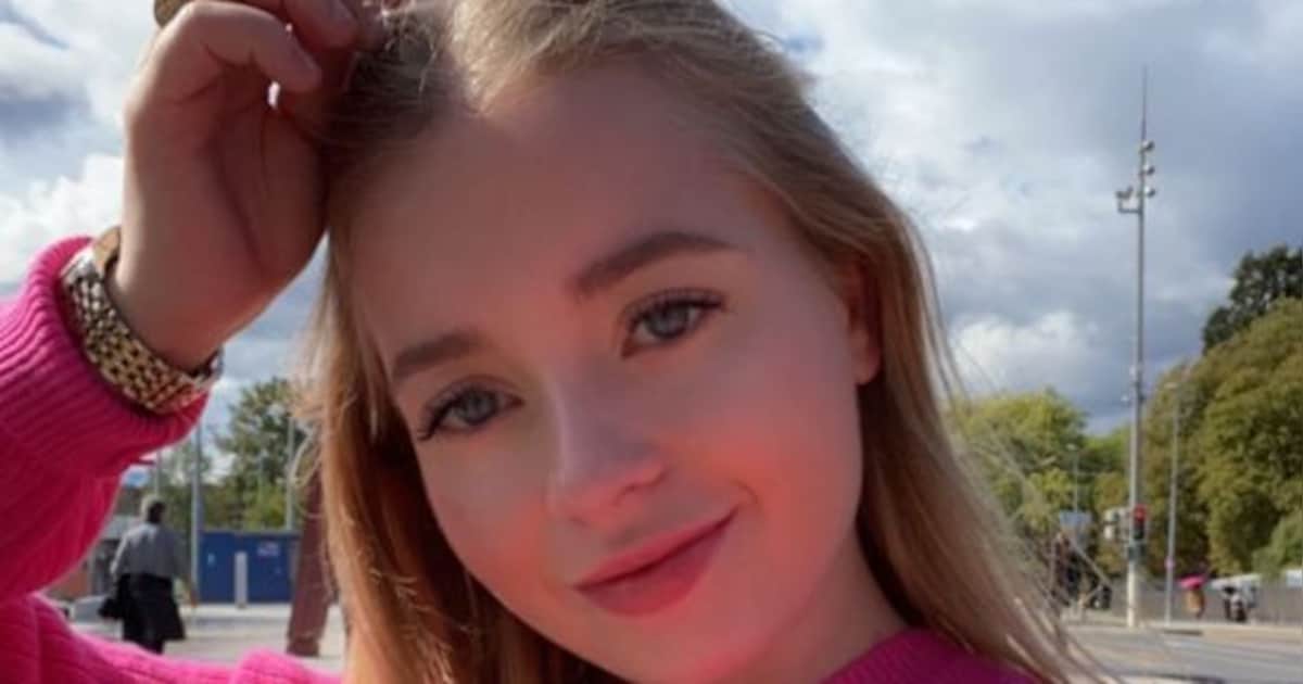 Lisanne (23) had een enorm groot hart: ‘Niemand heeft een slecht woord over haar te zeggen ...