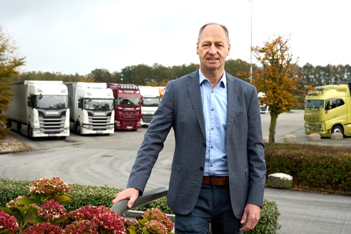 Truckers moeten toeristenbelasting betalen: Astens plan ‘is gevaar voor ...