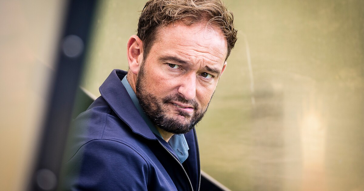 Dik jaar na vertrek bij Willem II keert technisch directeur Teun Jacobs ...