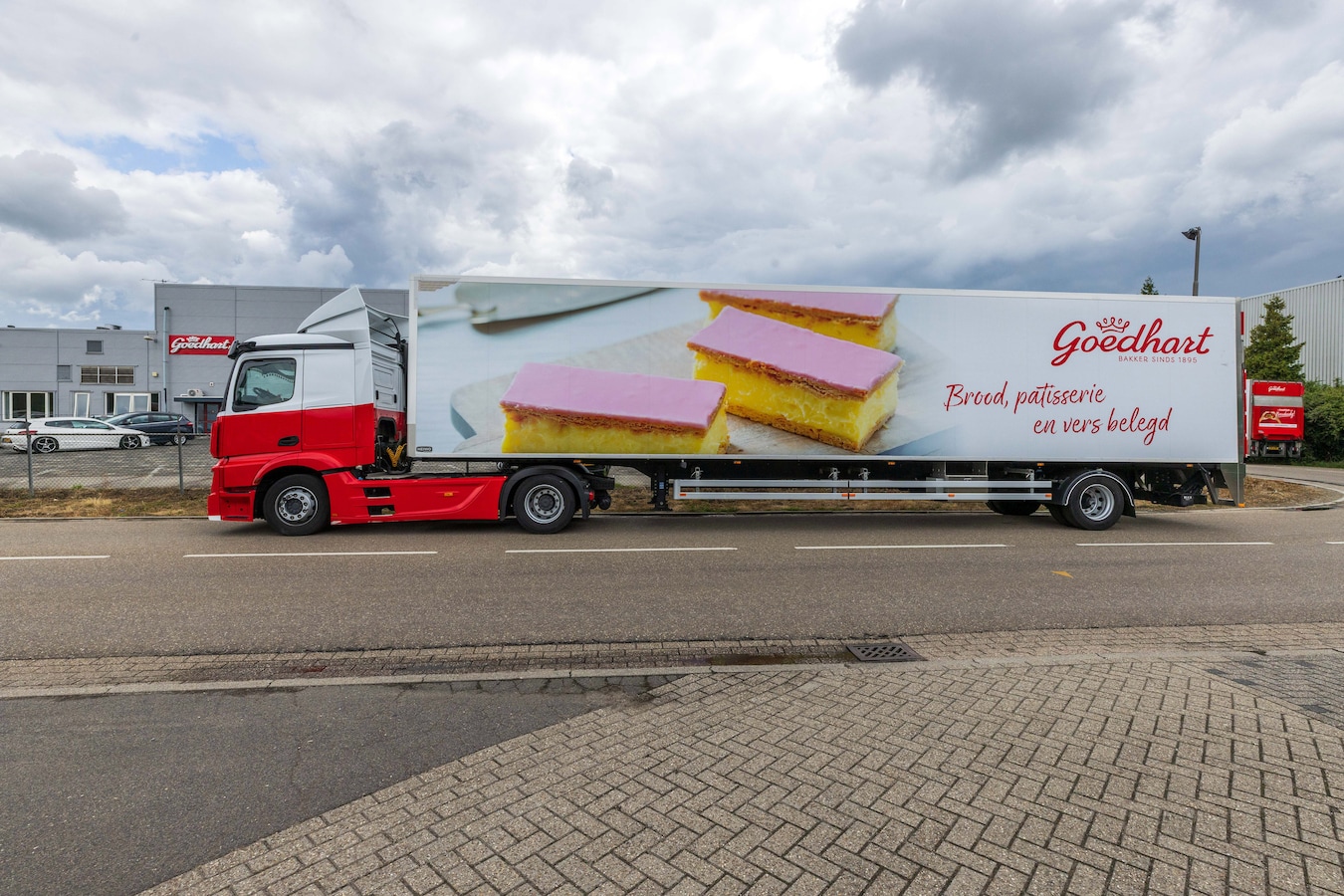 Jumbo kiest voor brood van Goedhart: wat betekent die megaorder voor de ...