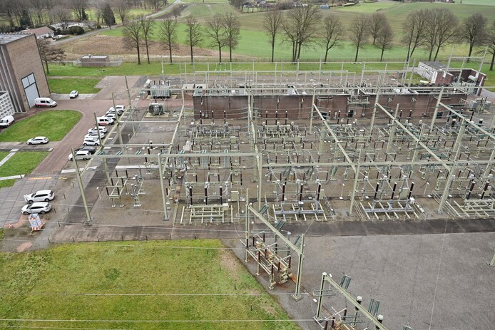 Door uitbreiding Tennet wonen tientallen bewoners van Tilburg-Noord in een magneetveld, hoe ...