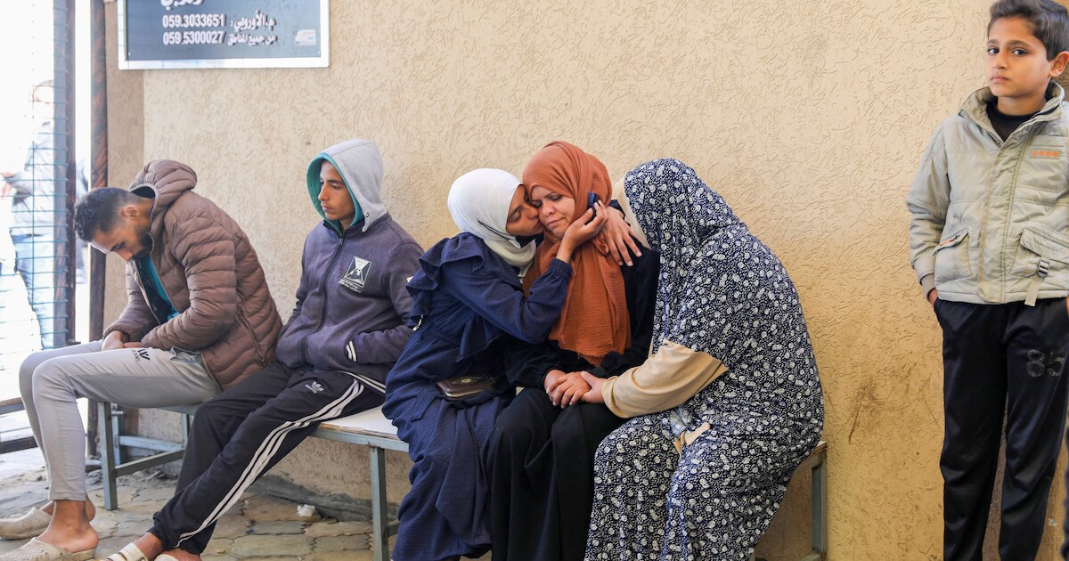 ‘Bizar dat Nederland met Israël blijft samenwerken, dat moet stoppen ...