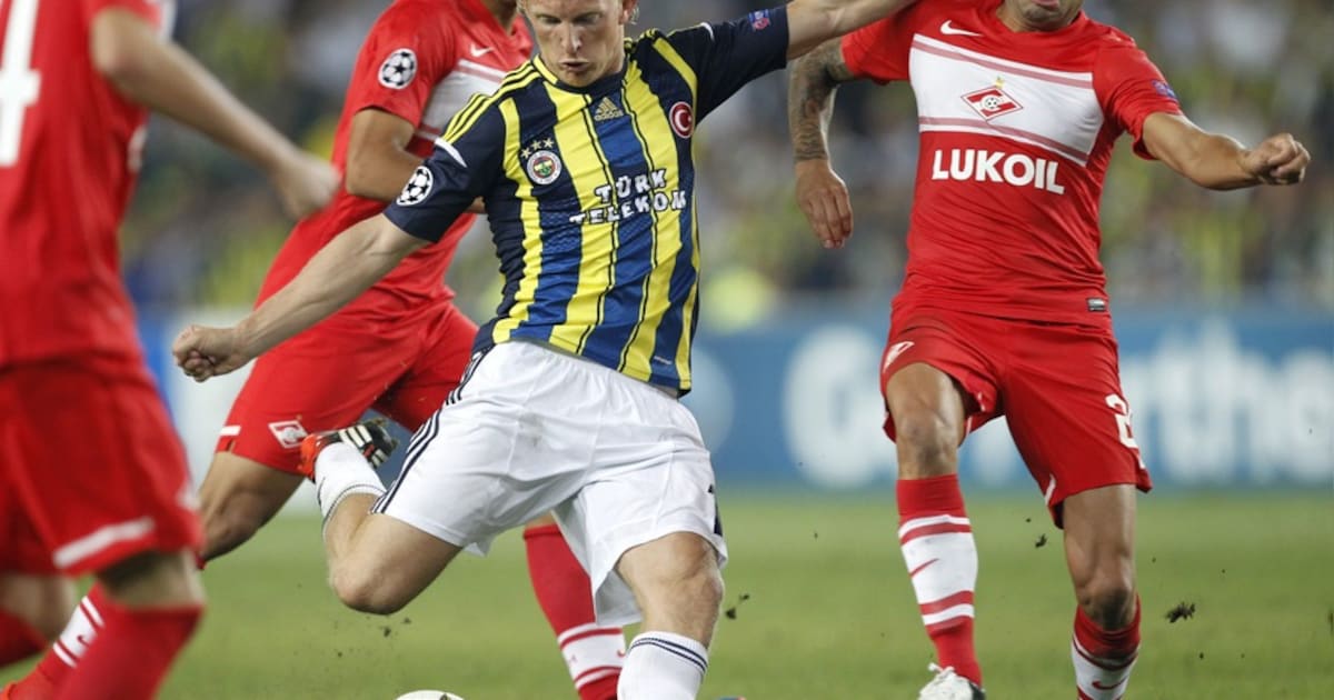 Verkiezingen bij Fenerbahçe hebben mogelijk gevolgen voor Dirk Kuyt en ...