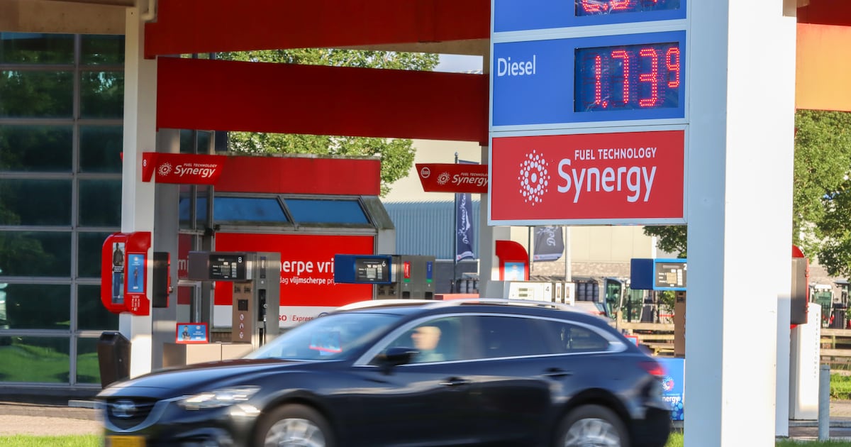 Dalende benzineprijzen: heeft het nu zin om de ‘betere’ Euro 98 te gaan ...