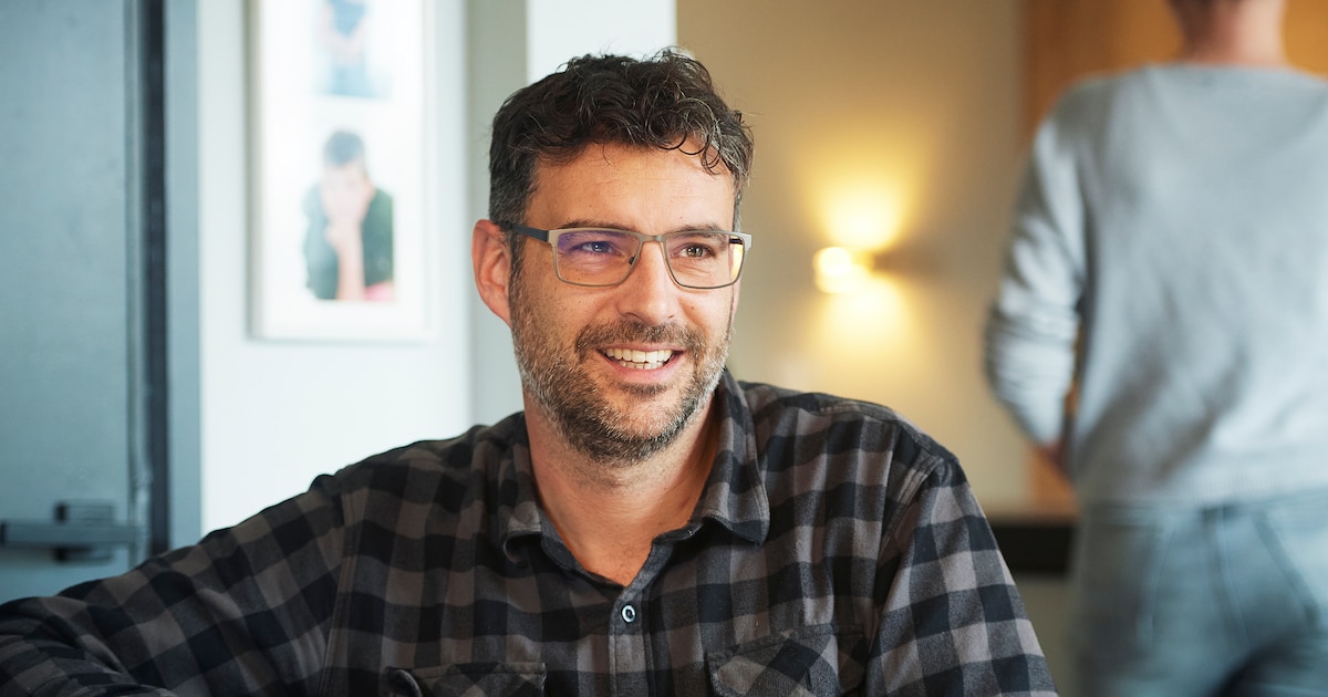 Thijs van Kessel over zijn vertrek: ‘Het wethouderschap was de mooiste hondenbaan’ | Oss | BD.nl