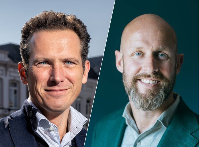 Slikker staat te trappelen, Vermin (nog) niet als lijsttrekker en of ...