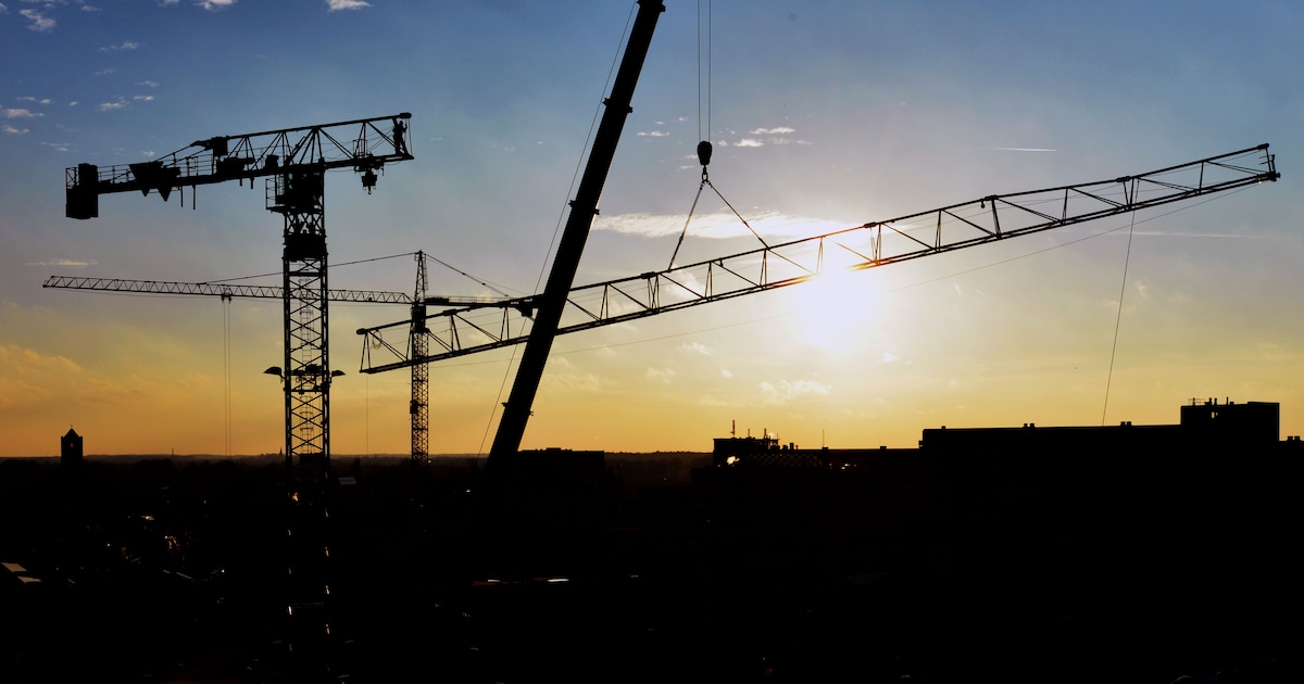 Regio Midden-Brabant vraagt Rijk ruim 300 miljoen voor versnelling ...