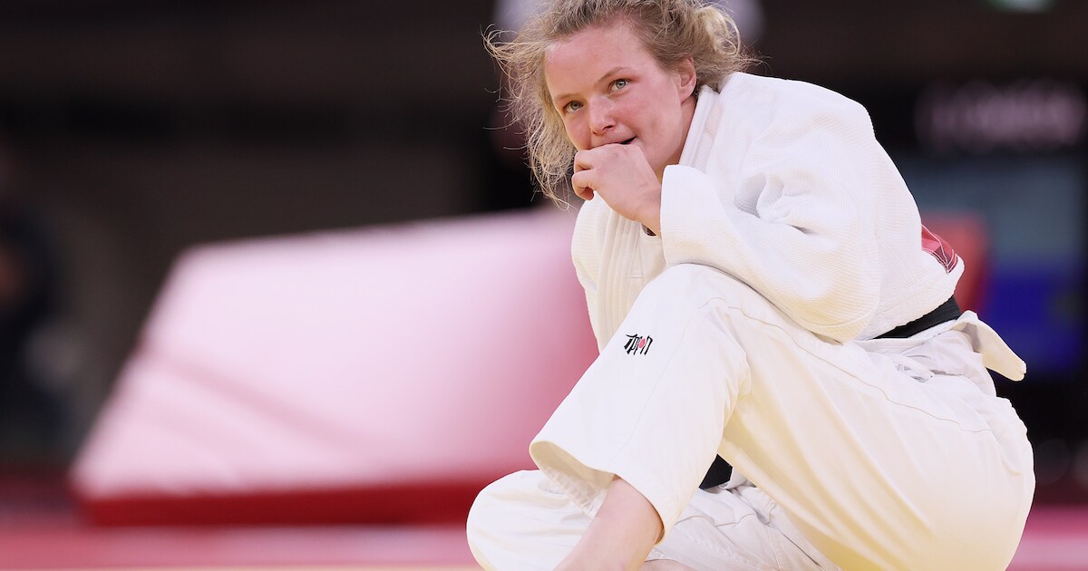 Column Henk Mees | Vrat de afkeer van Qatar Sanne van Dijke op bij het ...