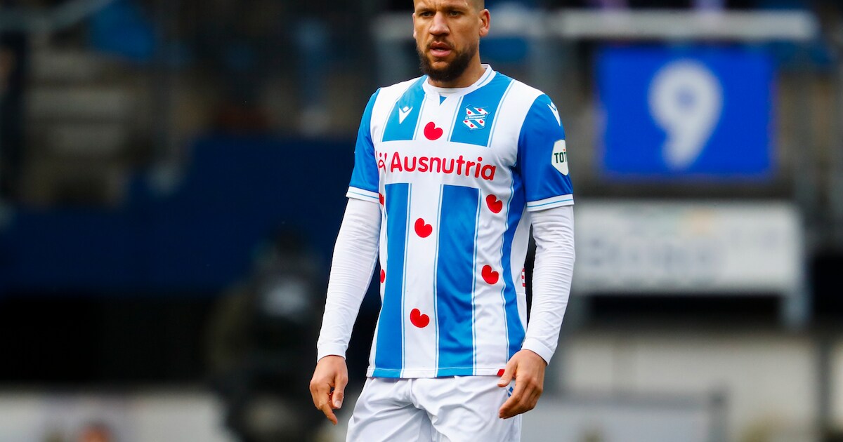 RKC Waalwijk hengelt 25-voudig Oranje-international definitief binnen ...