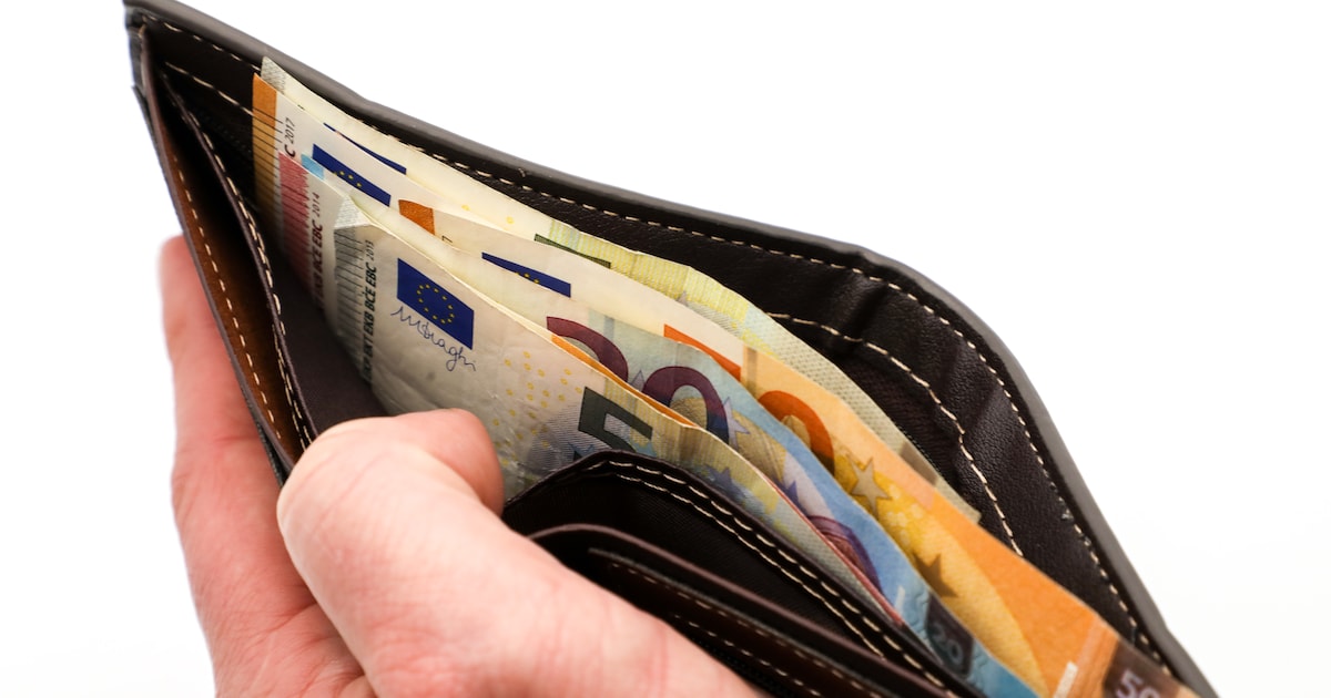 ‘Afrekenen met een briefje van 50? Kan gewoon niet bij de AH’ | Eindhoven | bd.nl