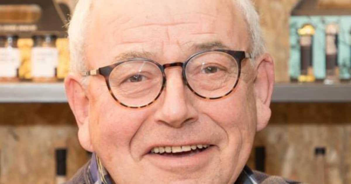 Van rijdende winkel tot succesvolle groothandel: Schijndel verliest ...