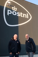 Pakjesbezorger Hans over drukte bij PostNL sorteercentrum in Breda: ‘De ...