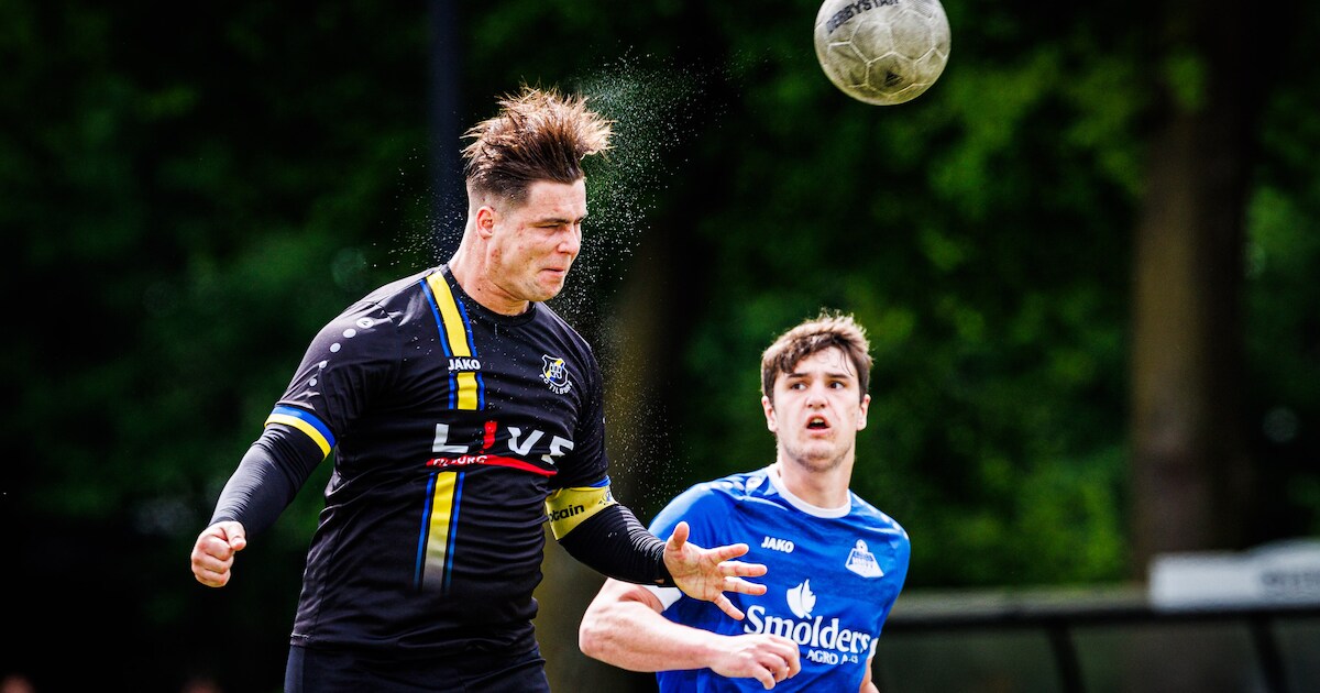 Drama voor FC Tilburg dat degradeert na mislopen nacompetitie: ‘Hebben het eerder laten liggen ...