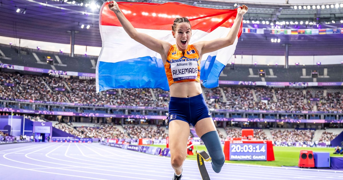 Kimberly Alkemade beslist ‘Battle of Brabant’ in haar voordeel met ...