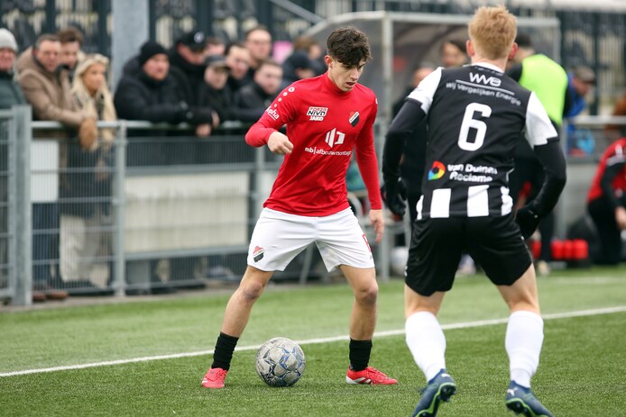 Transferoverzicht amateurvoetbal: wie speelt waar in het nieuwe seizoen ...