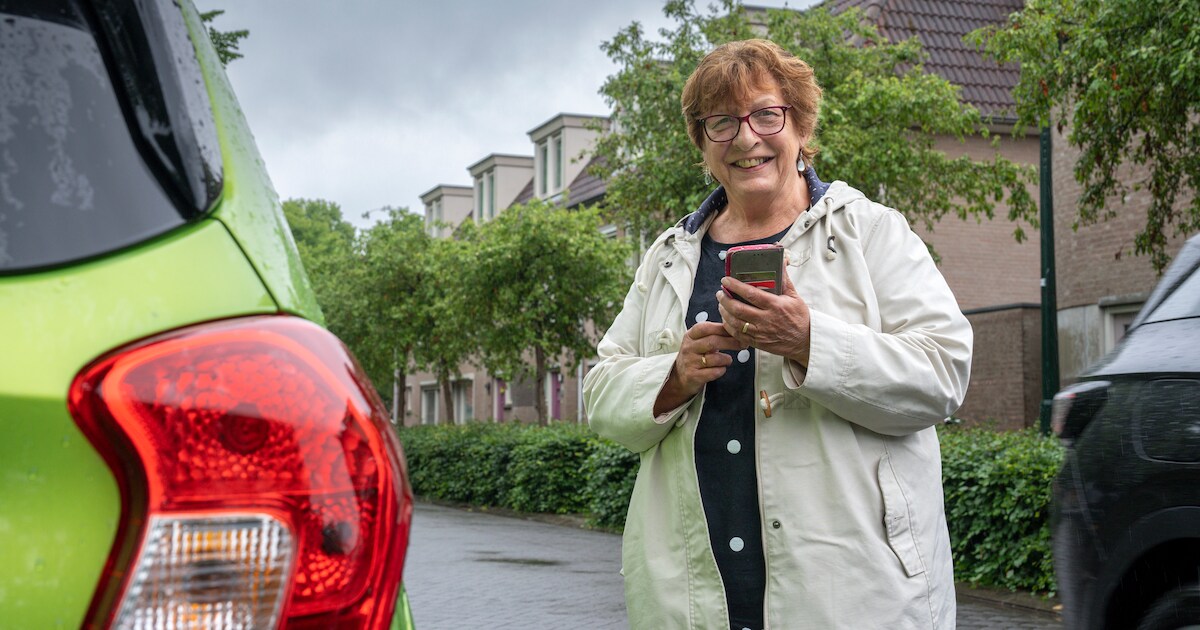 Digitaal parkeersysteem in Den Bosch is een worsteling en echt niet ...