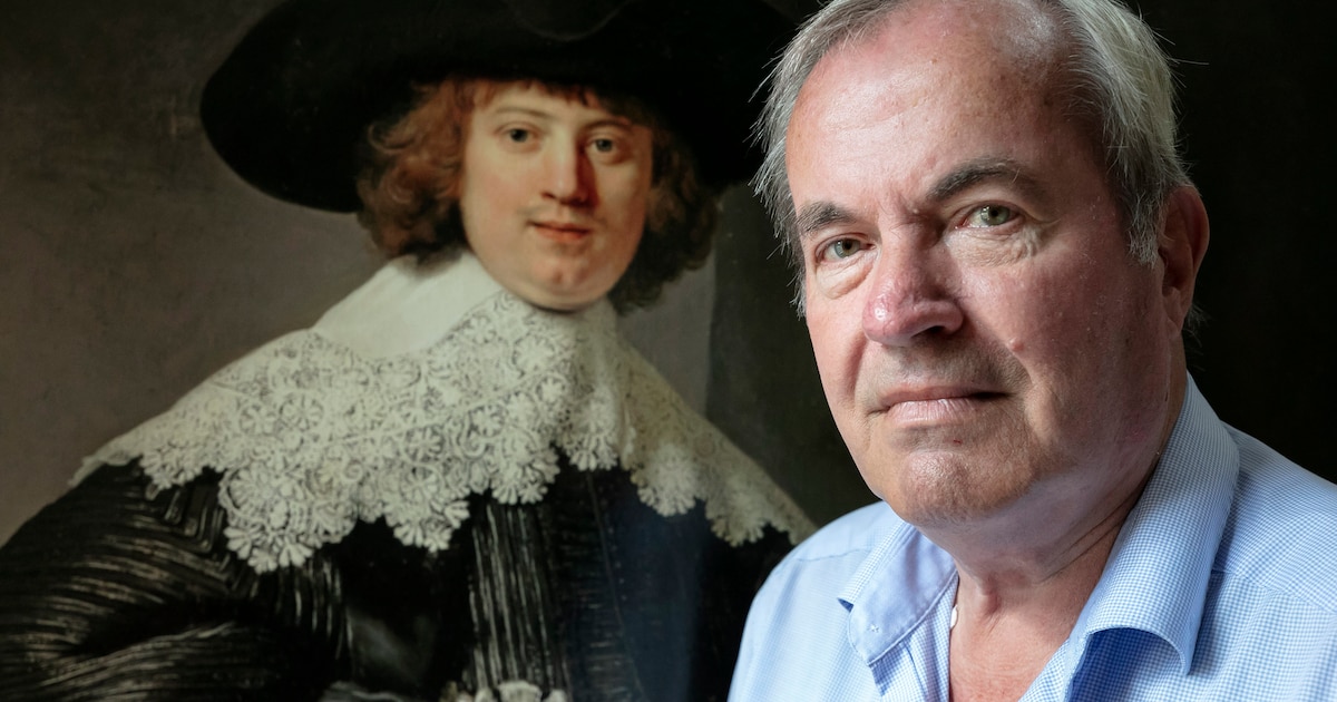 Roel Praagman uit Schijndel, kasteelheer met liefde voor nepkunst ...