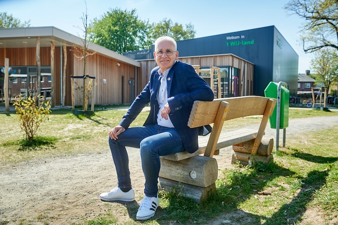 Kees van Geffen keert terug als wethouder in Oss | Oss | bd.nl