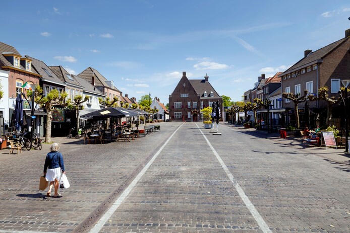 De eeuwige strijd van Boxtel met jeugdig geboefte: ‘Ze denken dat ze de ...
