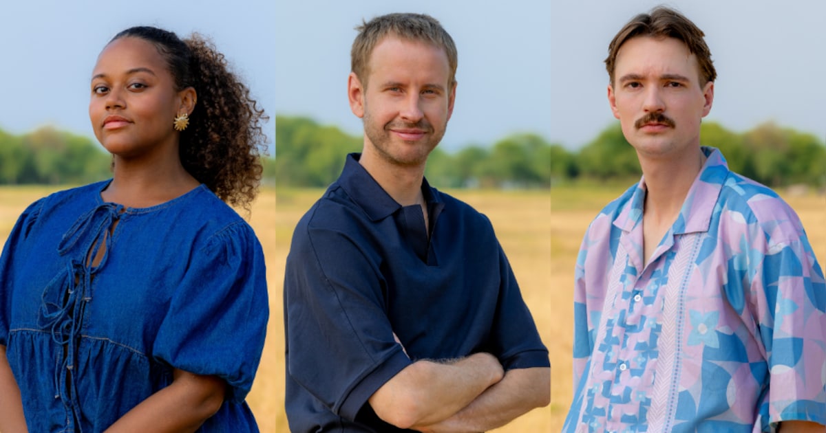 Dit is de Mol van 2026: ‘Wat een opluchting’ | Nieuws | BD.nl