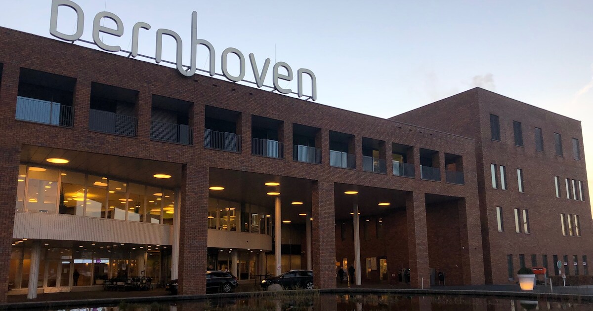 Bernhoven scoort slecht in onderzoek ziekenhuizen: rapportcijfer 4 | Uden, Veghel e.o. | bd.nl