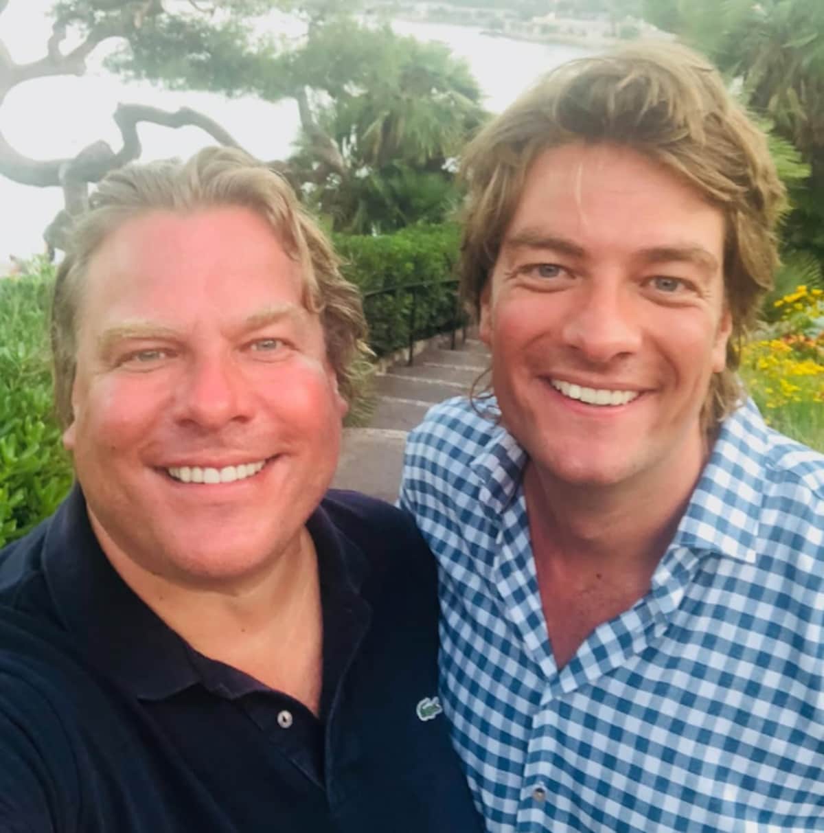 Robert Jensen overleden op 52-jarige leeftijd: ‘Het is zo verdrietig ...