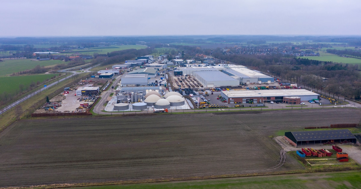 Deal over Mierbeek-Noord na jaren praten nu toch rond: plek voor zeven ...