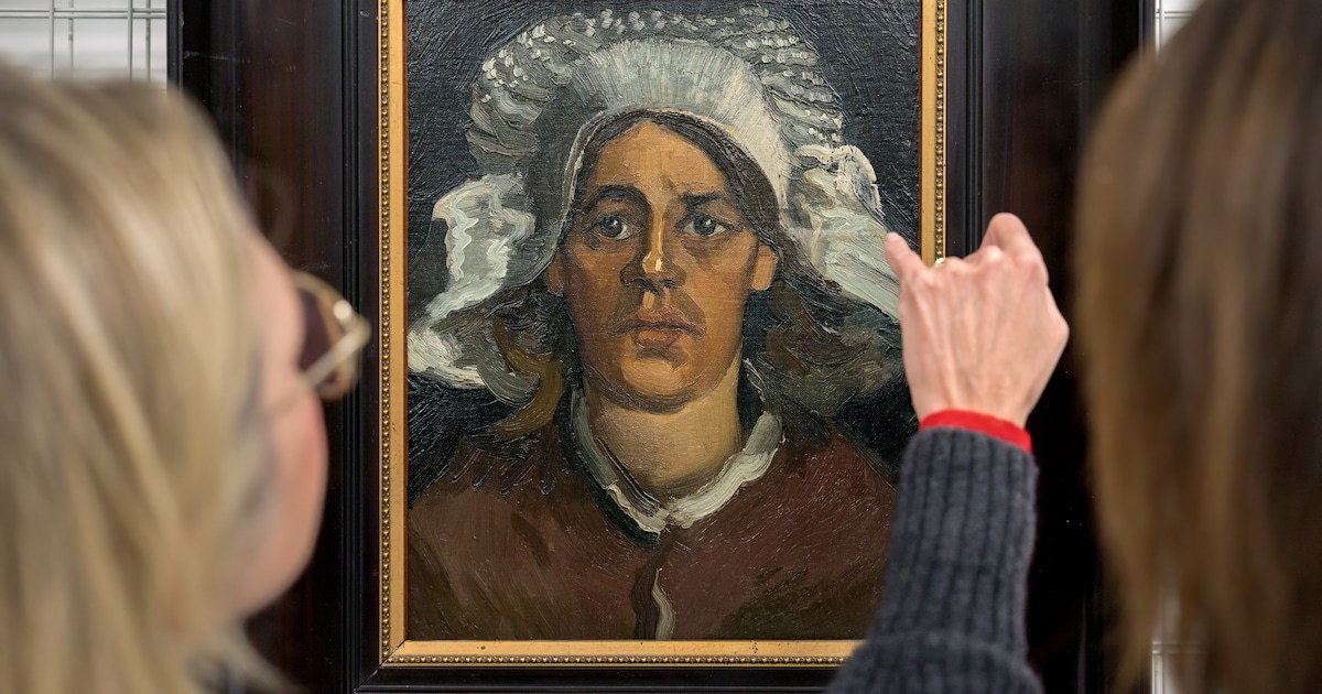 Bijzondere rondleidingen voor mensen met dementie in Noordbrabants Museum | 's-Hertogenbosch | BD.nl