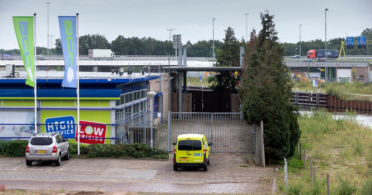 Heijmans koopt locatie buurman BCC in Rosmalen | Den Bosch, Vught | BD.nl