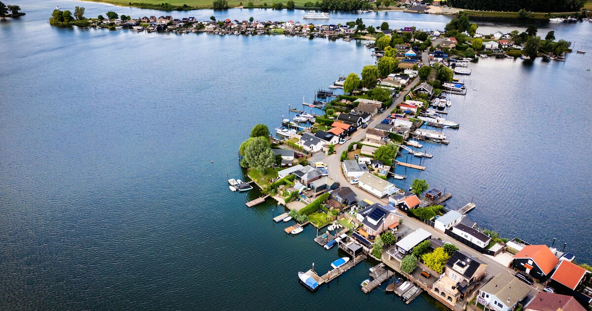 De Veense Put wordt een ‘normale’ wijk, maar kunnen de bewoners dat wel betalen? | Altena | BD.nl