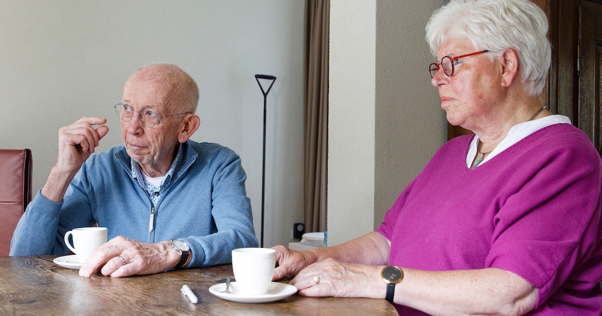 Samen sterk tegen Parkinson: Gestelse patiënten beginnen ...