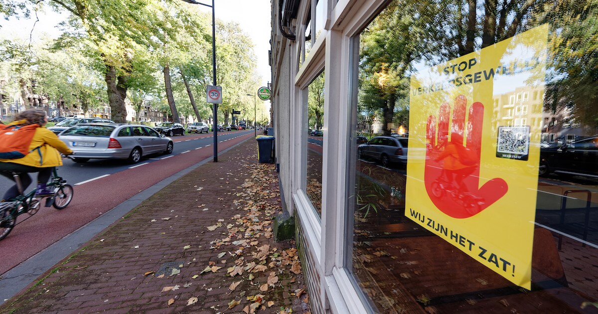 Verkeersboetes van 3000 euro in Den Bosch? Zo moet patsergedrag worden ...