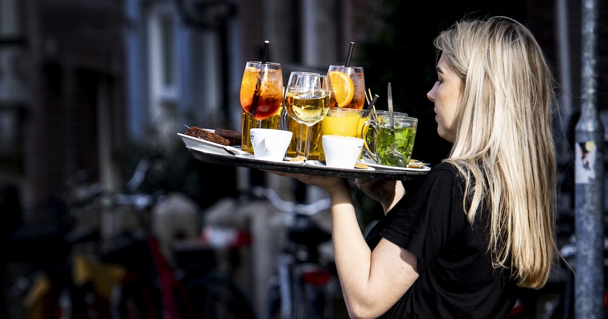 Horeca stuk duurder, maar doet nog altijd goede zaken: de vraag is hoe ...
