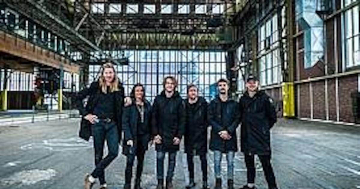 Den Bosch, Waalwijk en Oss verwelkomen 3FM Serious Request:The Lifeline | Den Bosch, Vught | BD.nl