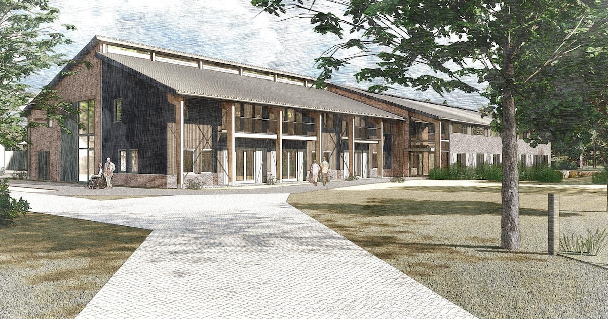 Dag en nacht zorg én in het buitengebied wonen is in Diessen een stap ...