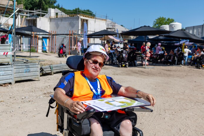 Bouwen, bouwen, bouwen, maar wel met beleid: ‘Over alles is nagedacht ...