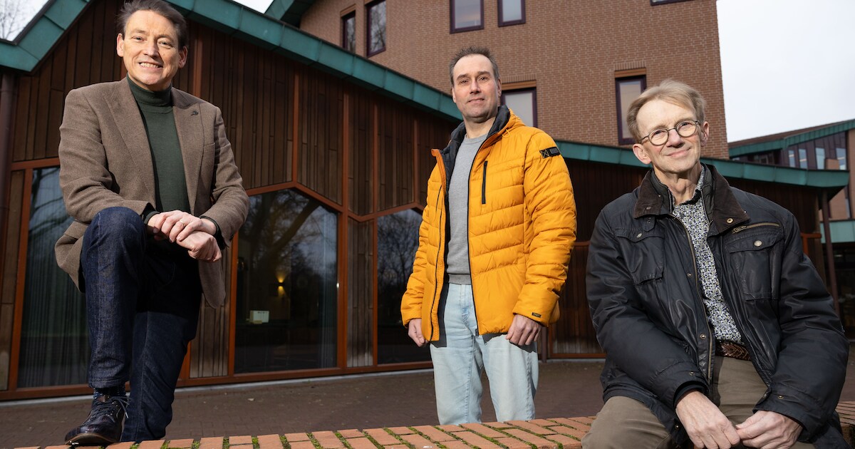 De Meander in Gestel moet van gemeentehuis naar huiskamer met plan van twee miljoen: ‘Het is het ...