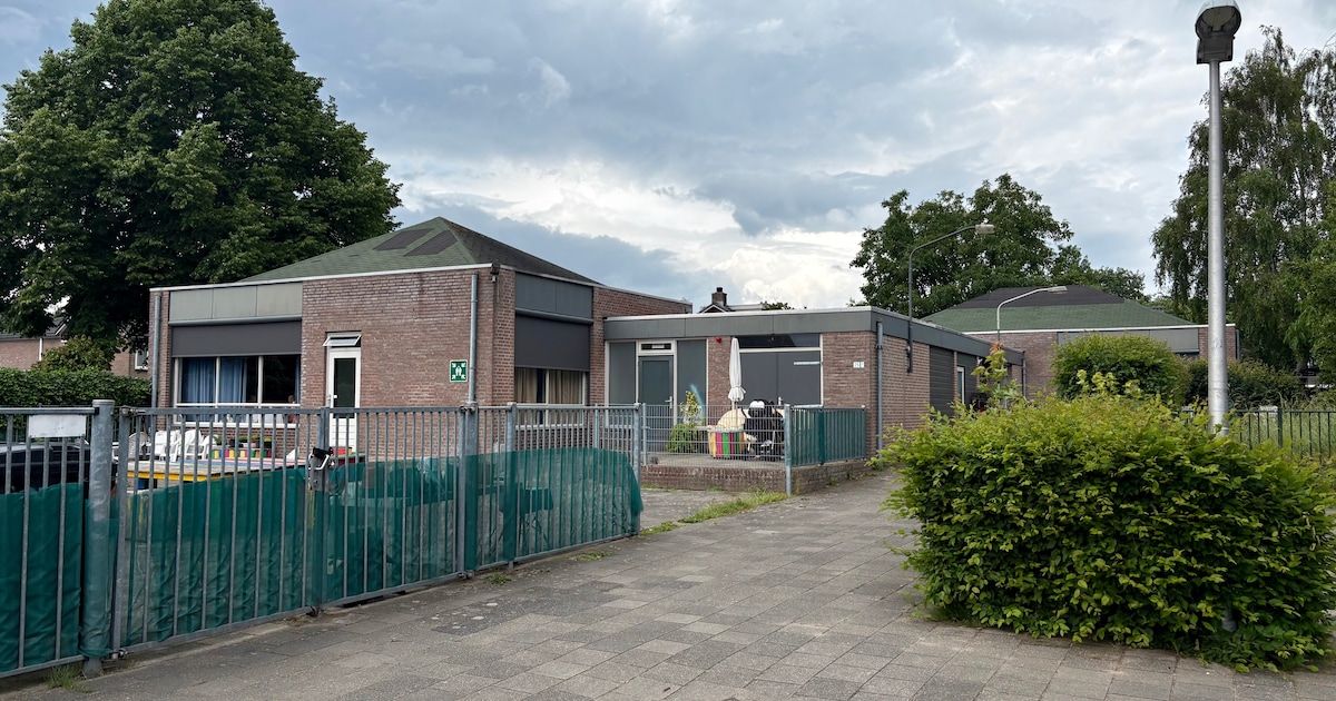 Ruim baan voor huurwoningen in Haarsteeg: buurthuis maakt plaats voor ...