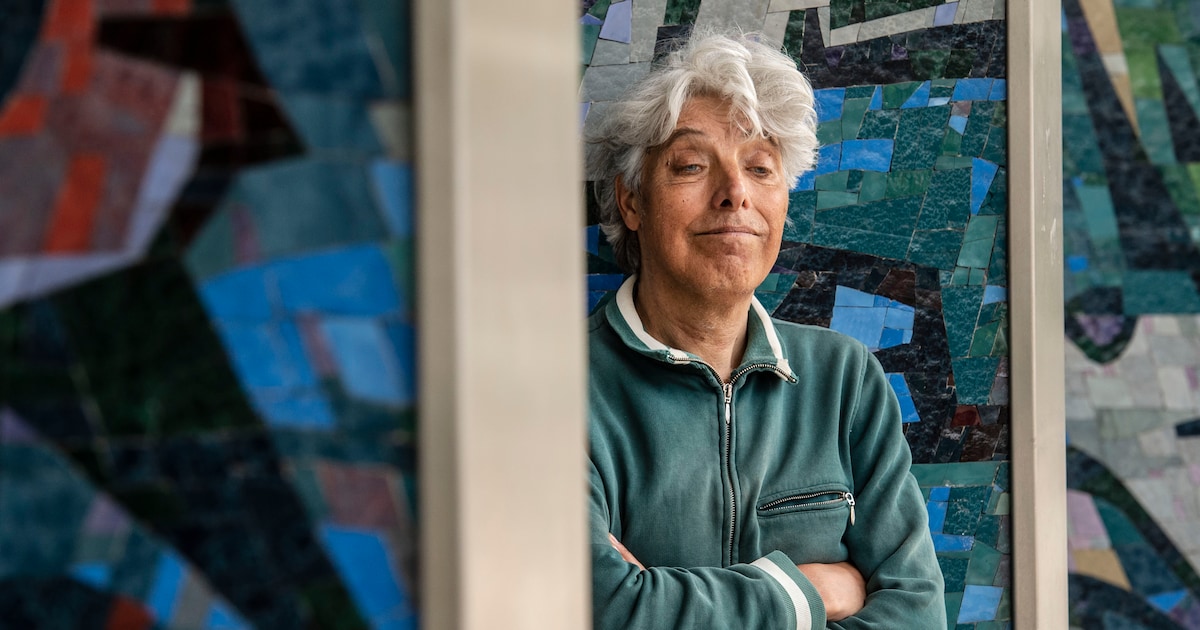 Stadscomponist Jacq Palinckx brengt eeuwenoude zoemsteen weer tot leven ...