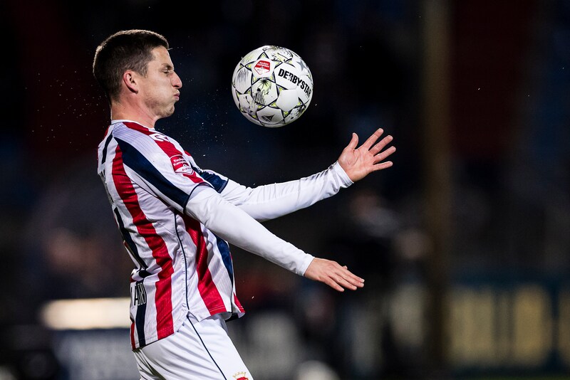 FC Den Bosch en Willem II: alleen verschil in doelsaldo, waar iets ...