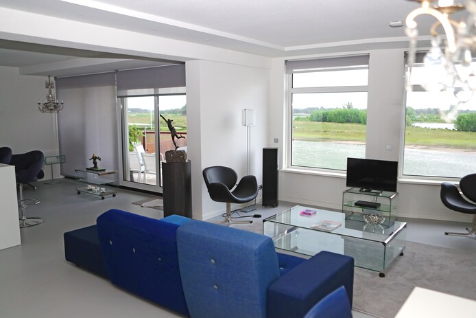 Verbouwing klaar, maar Ronald (63) vertrekt toch: ‘Negen maanden ...